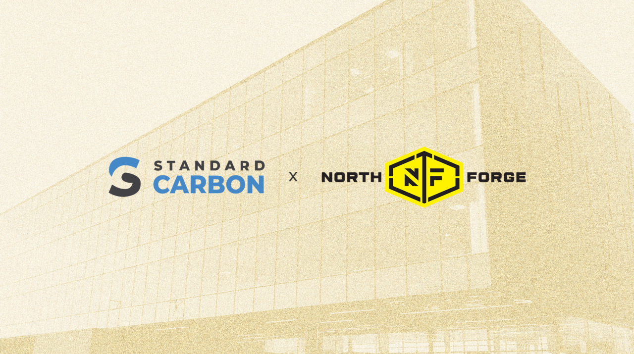 North Forge Spotlight on Standard Carbon - Standard Carbon