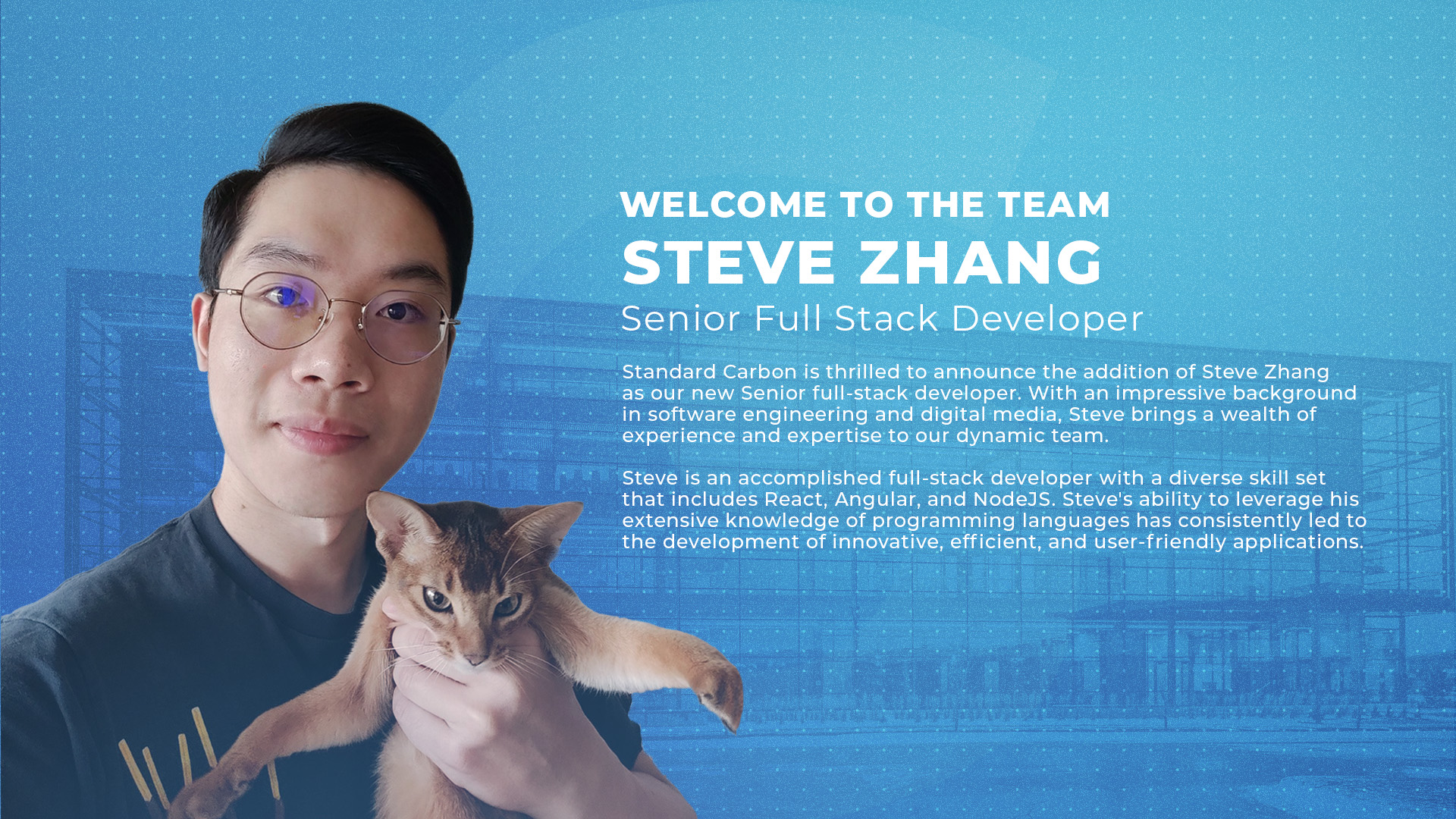 A New Climate Tool for Agriculture - Standard Carbon